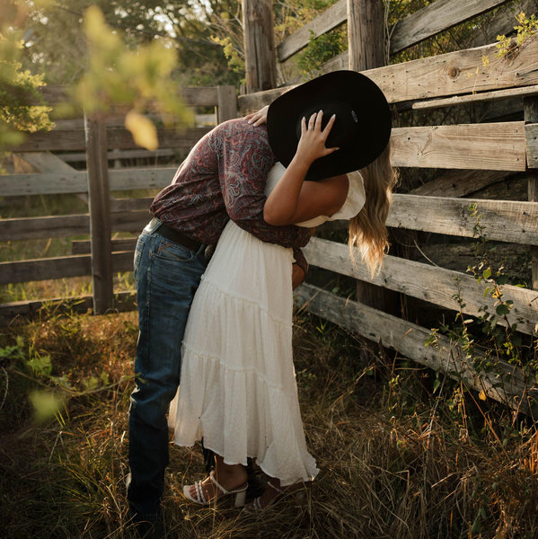 Olivia Dickerson and Wyatt Gudger's Wedding Website