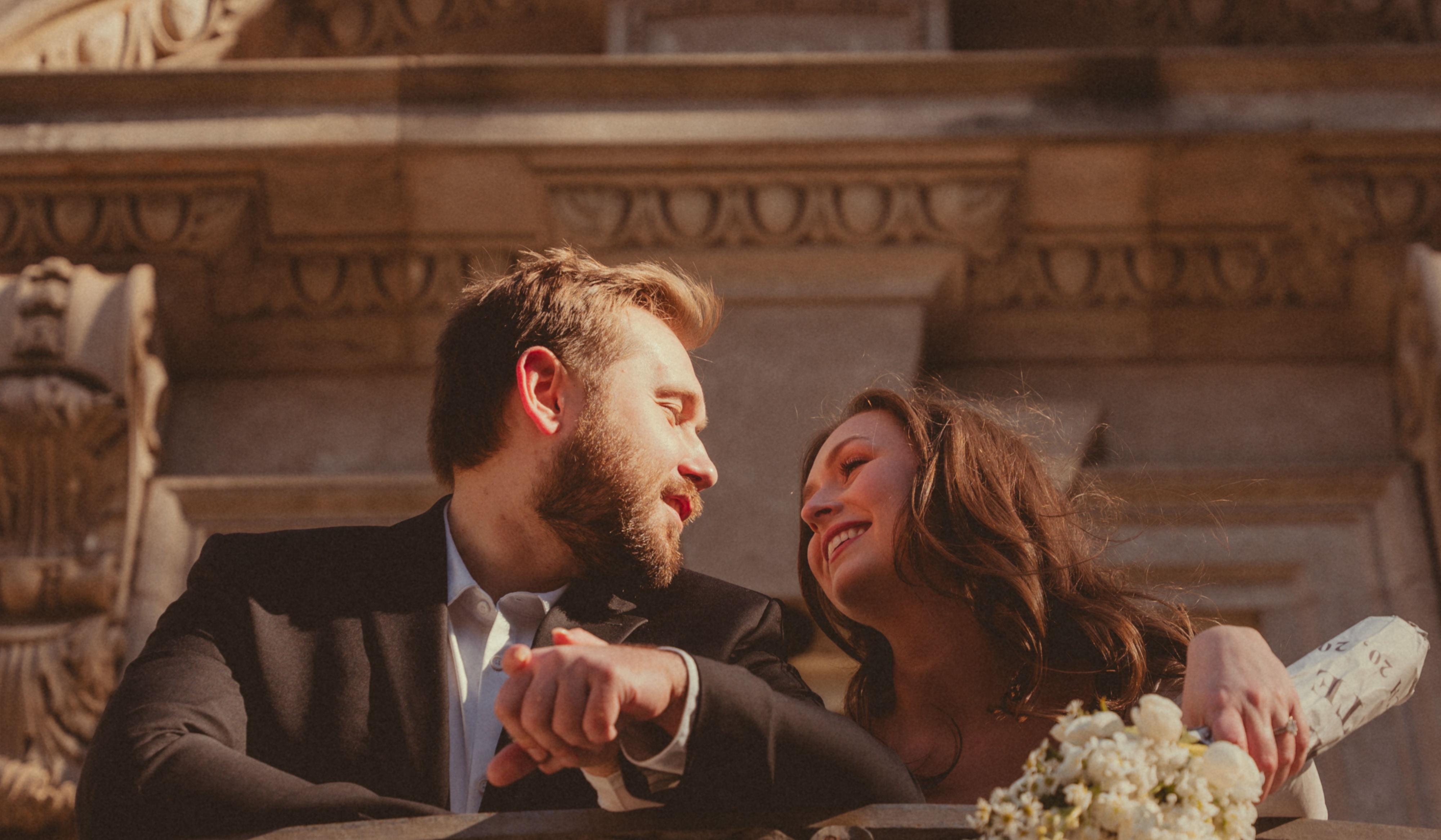 Kelsey Brown and Jacob Stuart's Wedding Website
