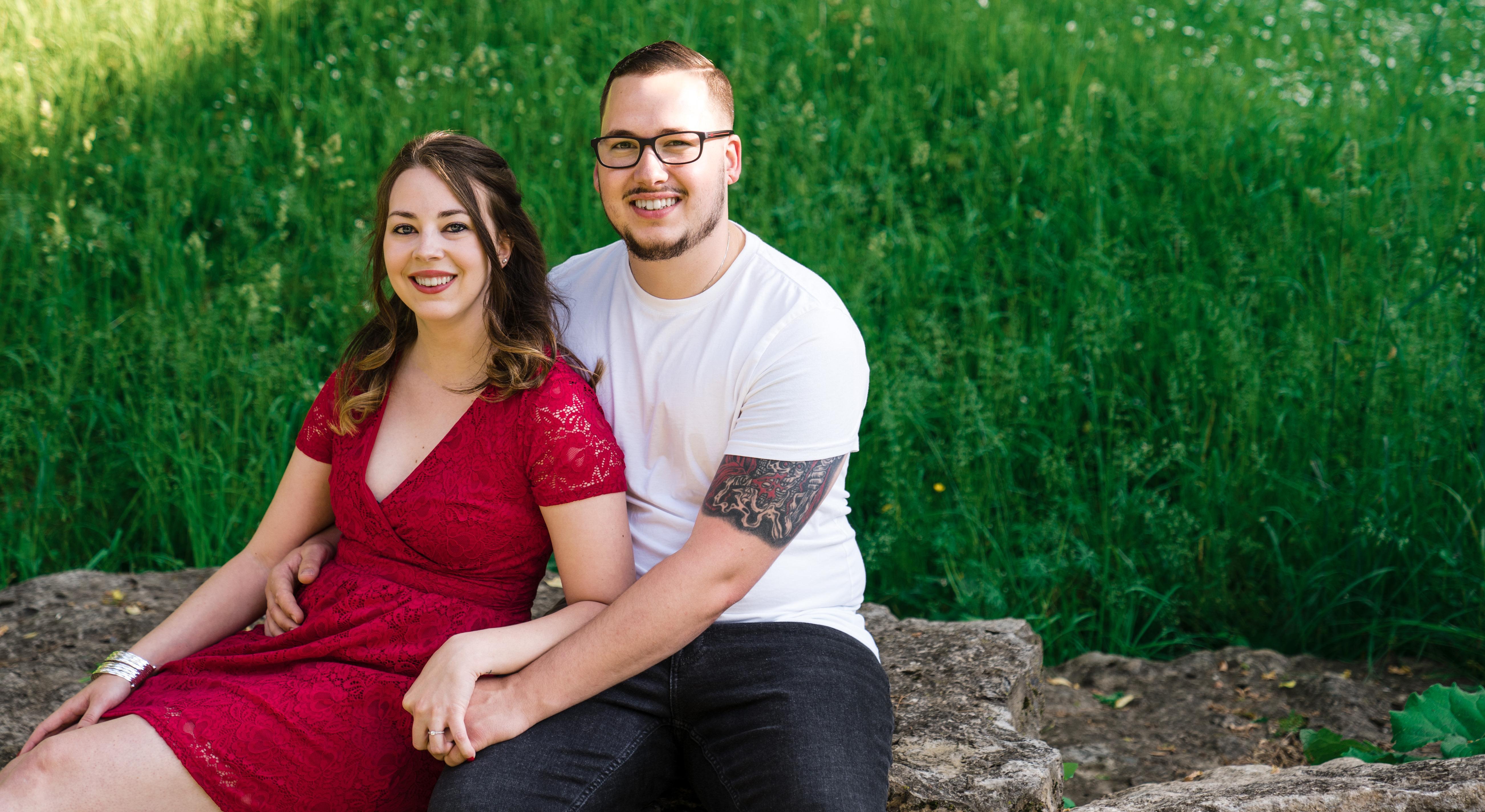 Jacob Forster and Hannah Ferree's Wedding Website