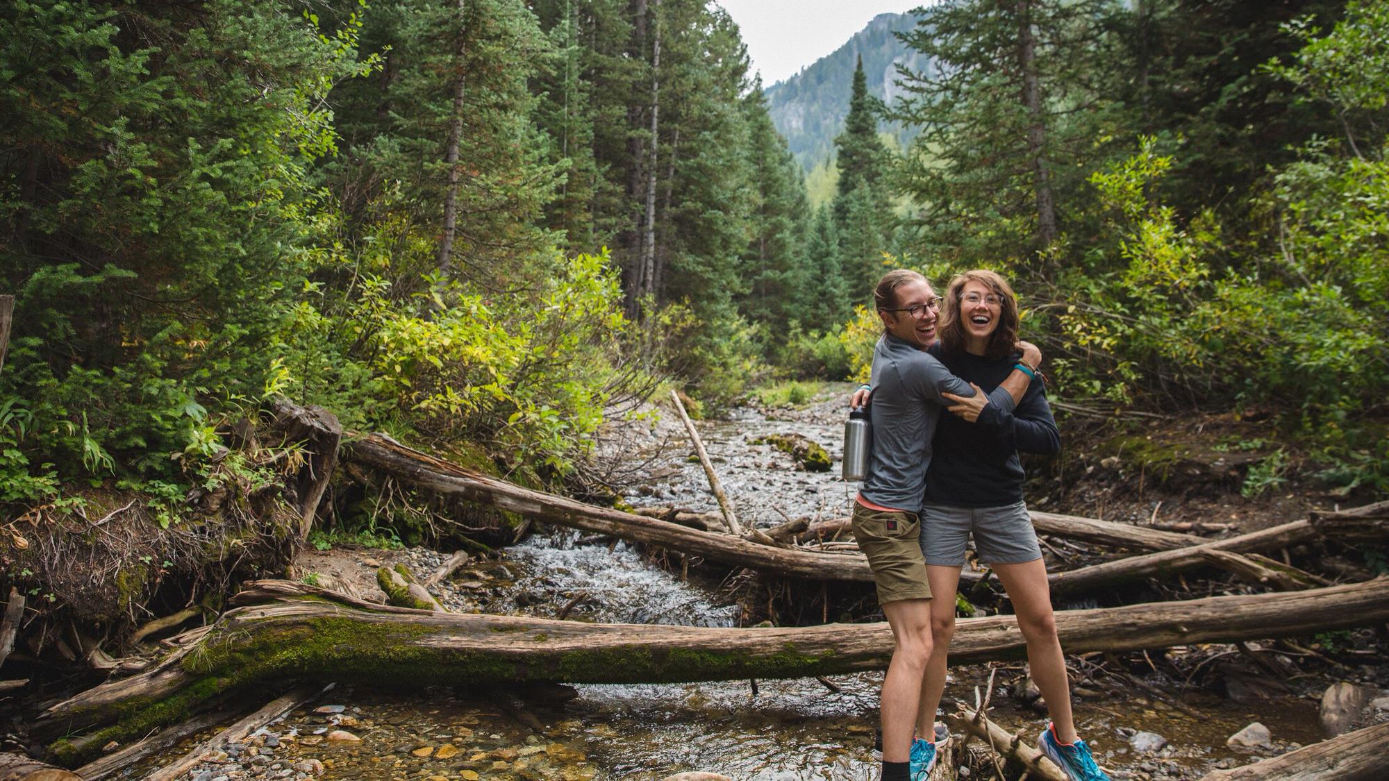 Mike Rios and Cat Keating's Wedding Website