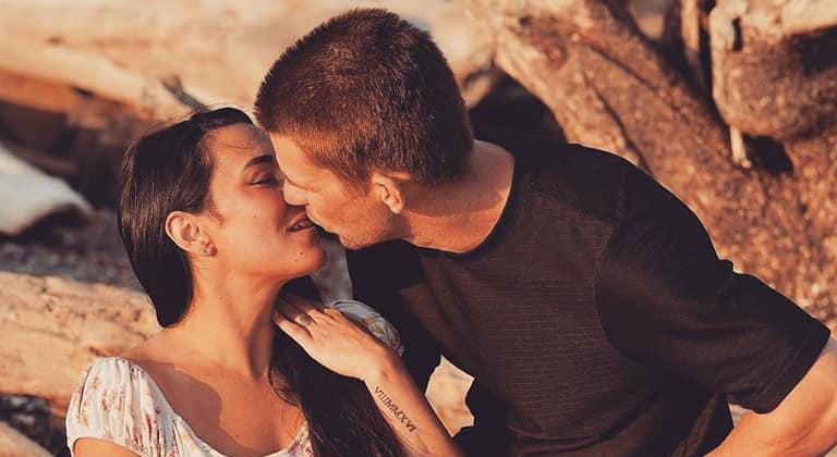 Kristina Stephenson and Marcus Radley's Wedding Website