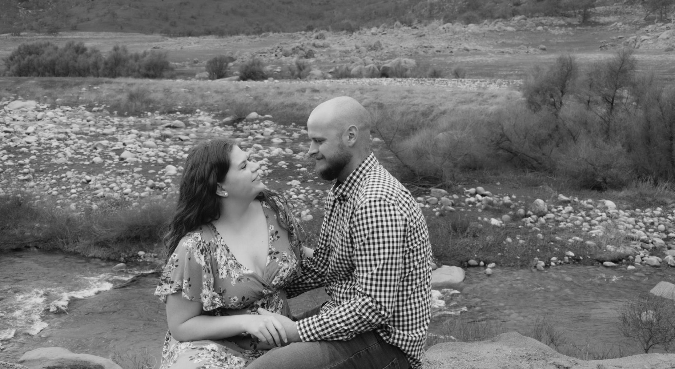 Annmarie Maness and Steven Howton's Wedding Website