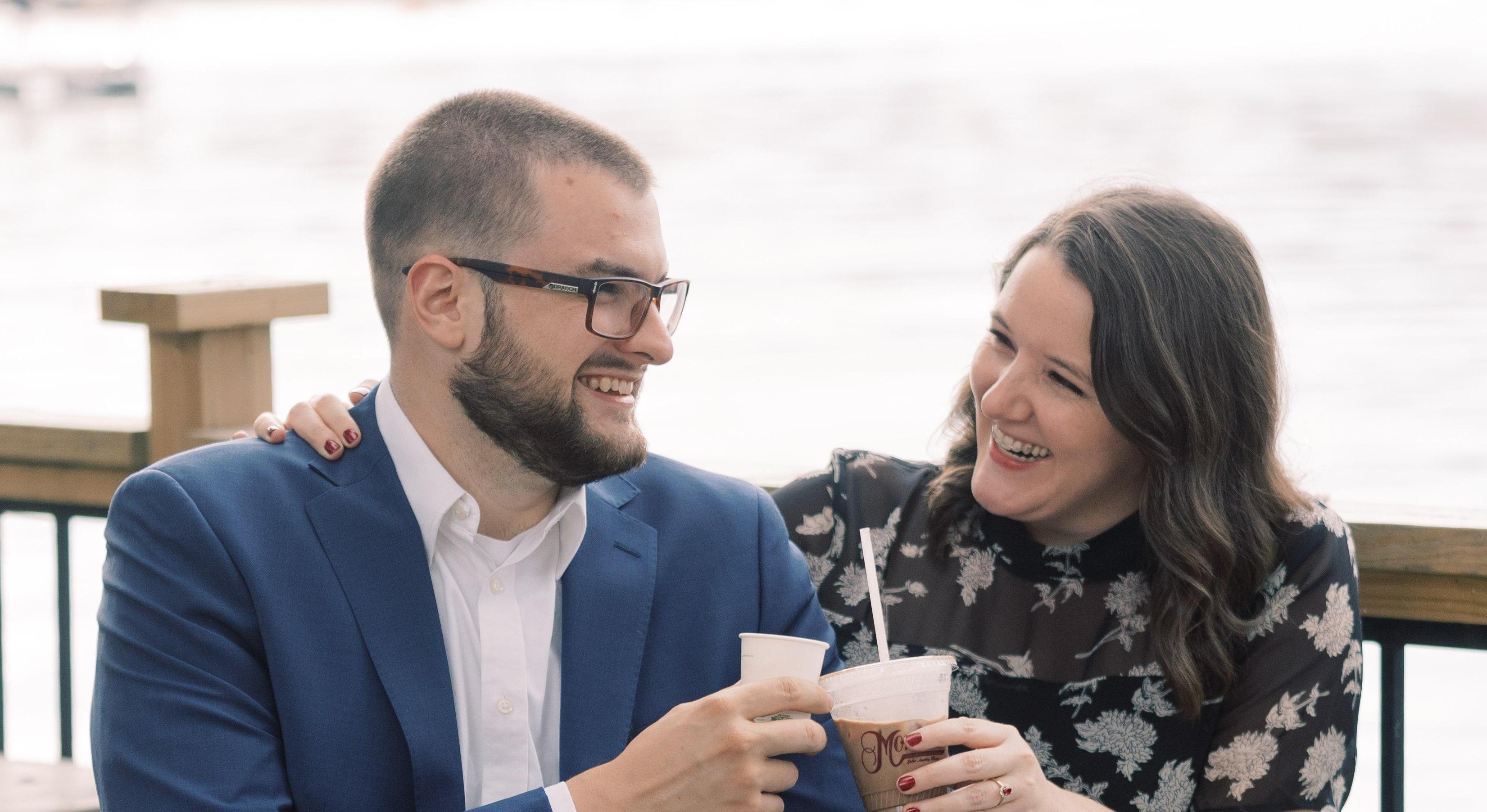 Cassidy Sansone and Austin Kosater's Wedding Website