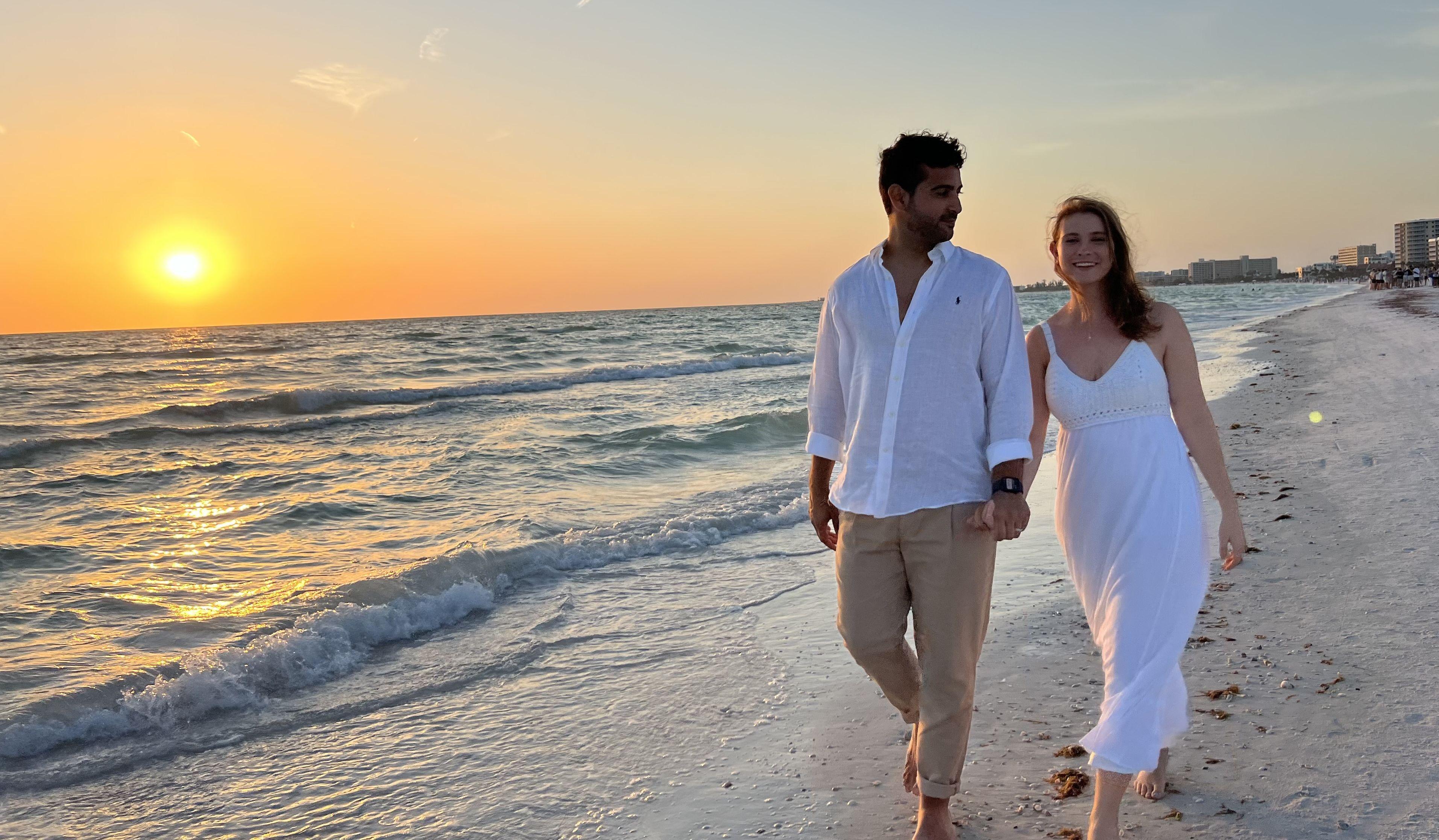 Maegan Thompson and Matteo Rotondo's Wedding Website