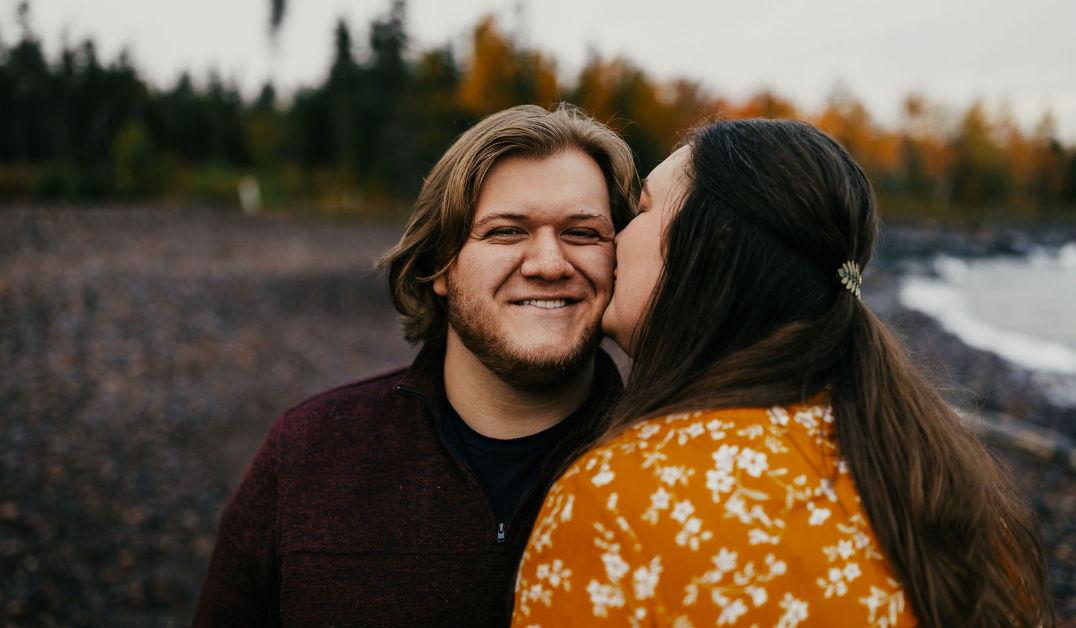 Alexis Linder and Bishop Foster's Wedding Website