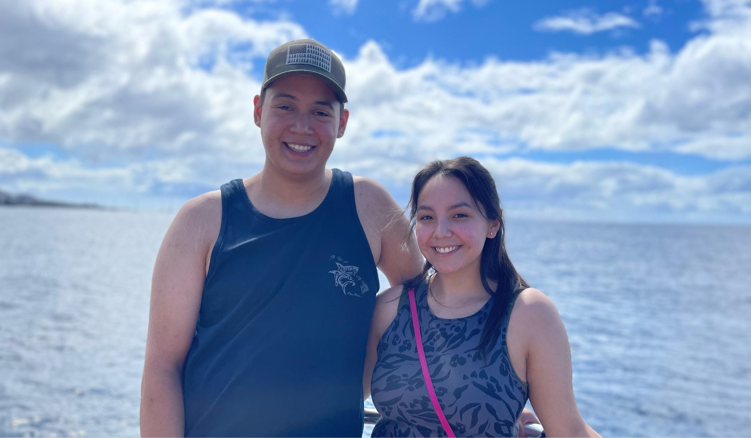 Kelsie Crisci and Alec Johnson's Wedding Website