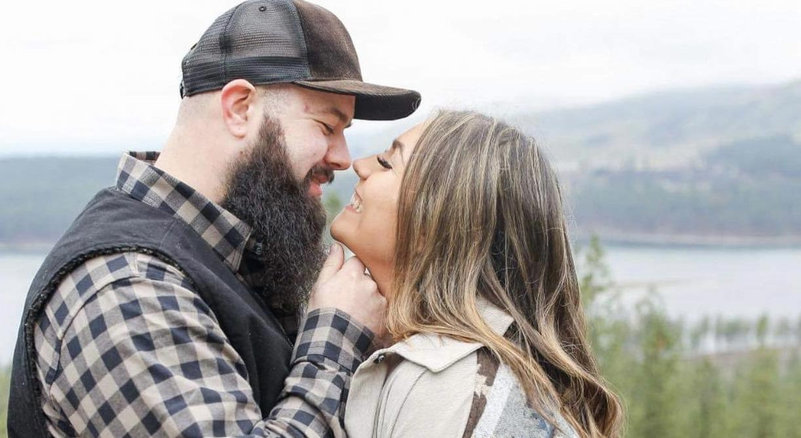 Taylor Robertson and Cordy Brassfield's Wedding Website