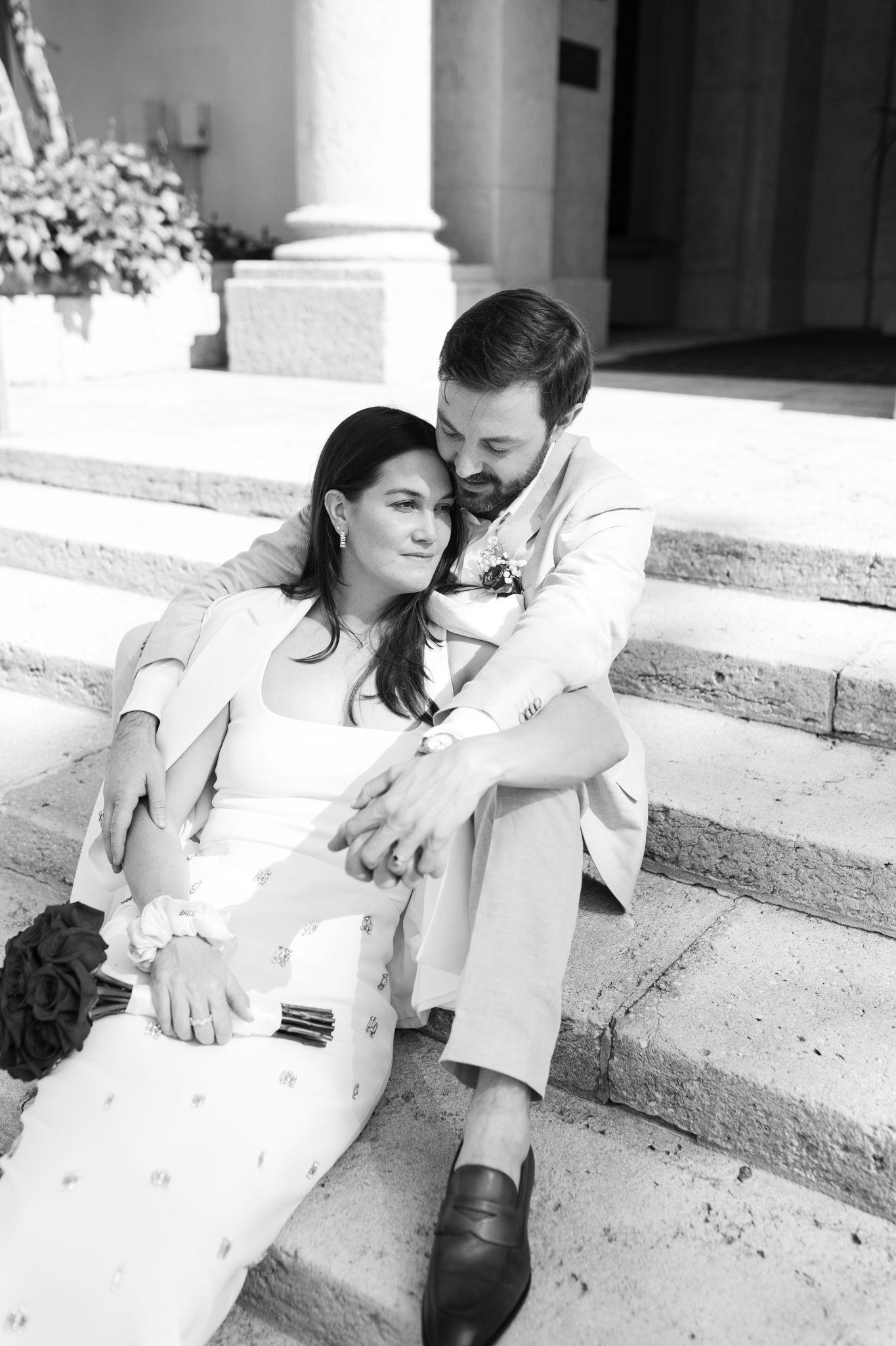 Karl Mitchell and Victoria Dimick's Wedding Website