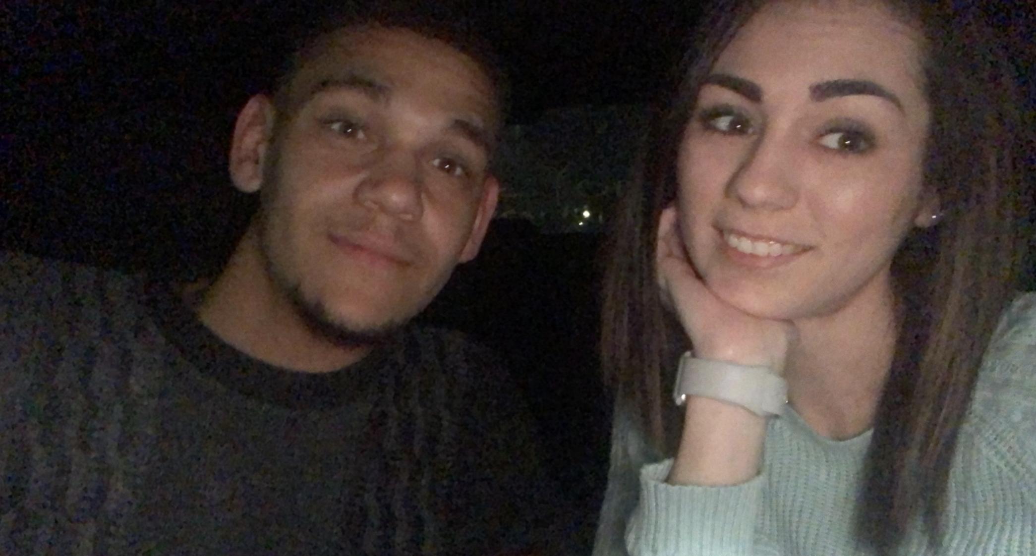 Alexis Tyson and Victor Calloway's Wedding Website