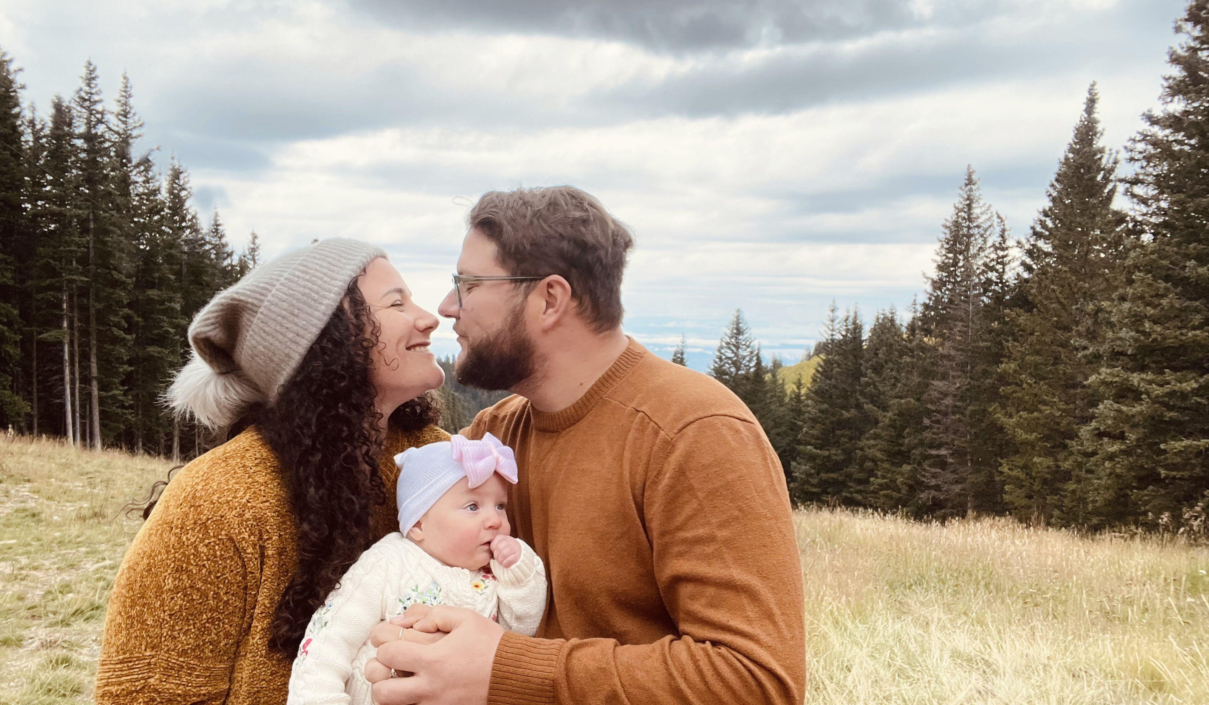 Emily Pepin and Dale Kester's Wedding Website