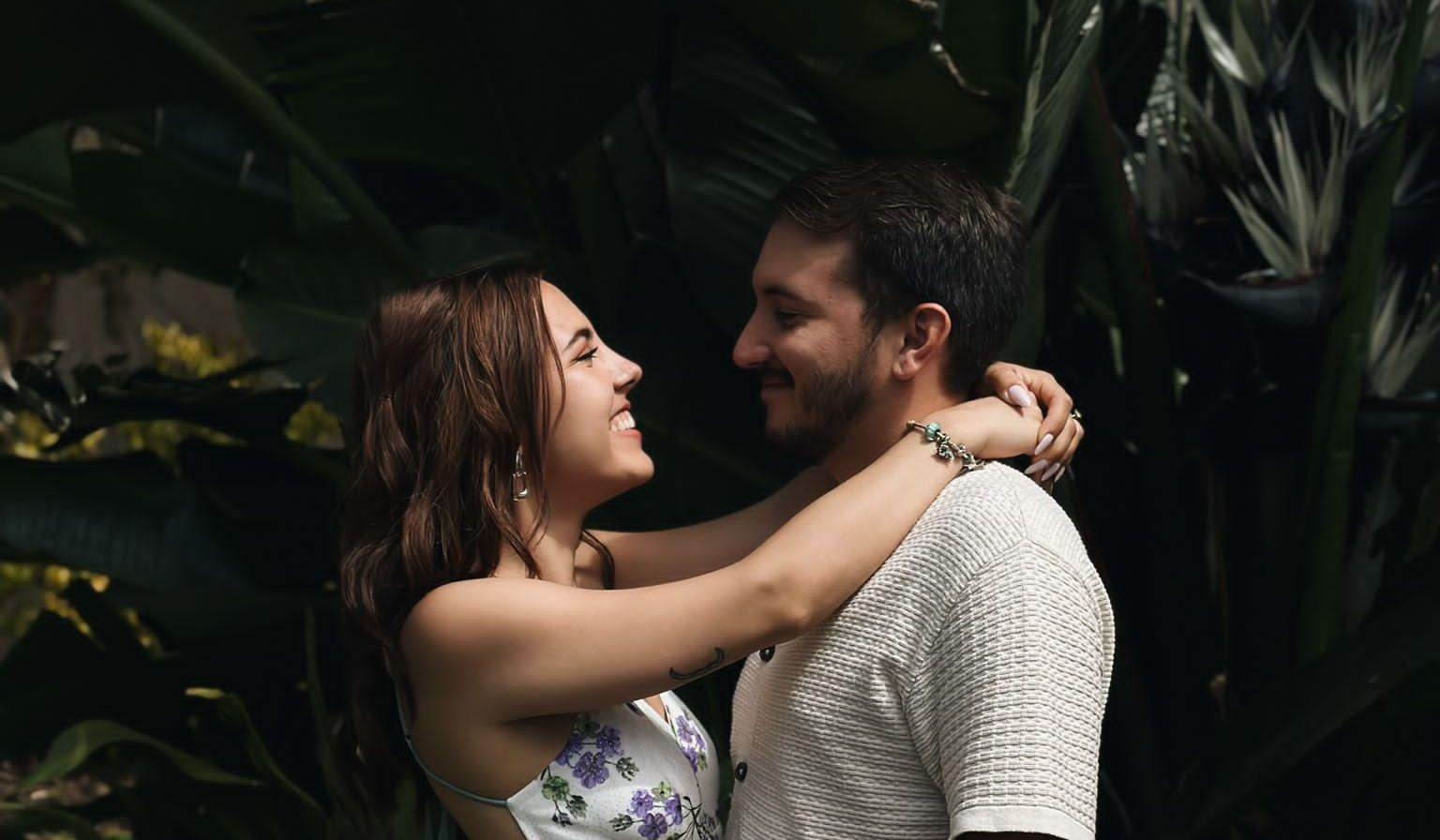 Virna Serrano and Rommel Ramos' Wedding Website