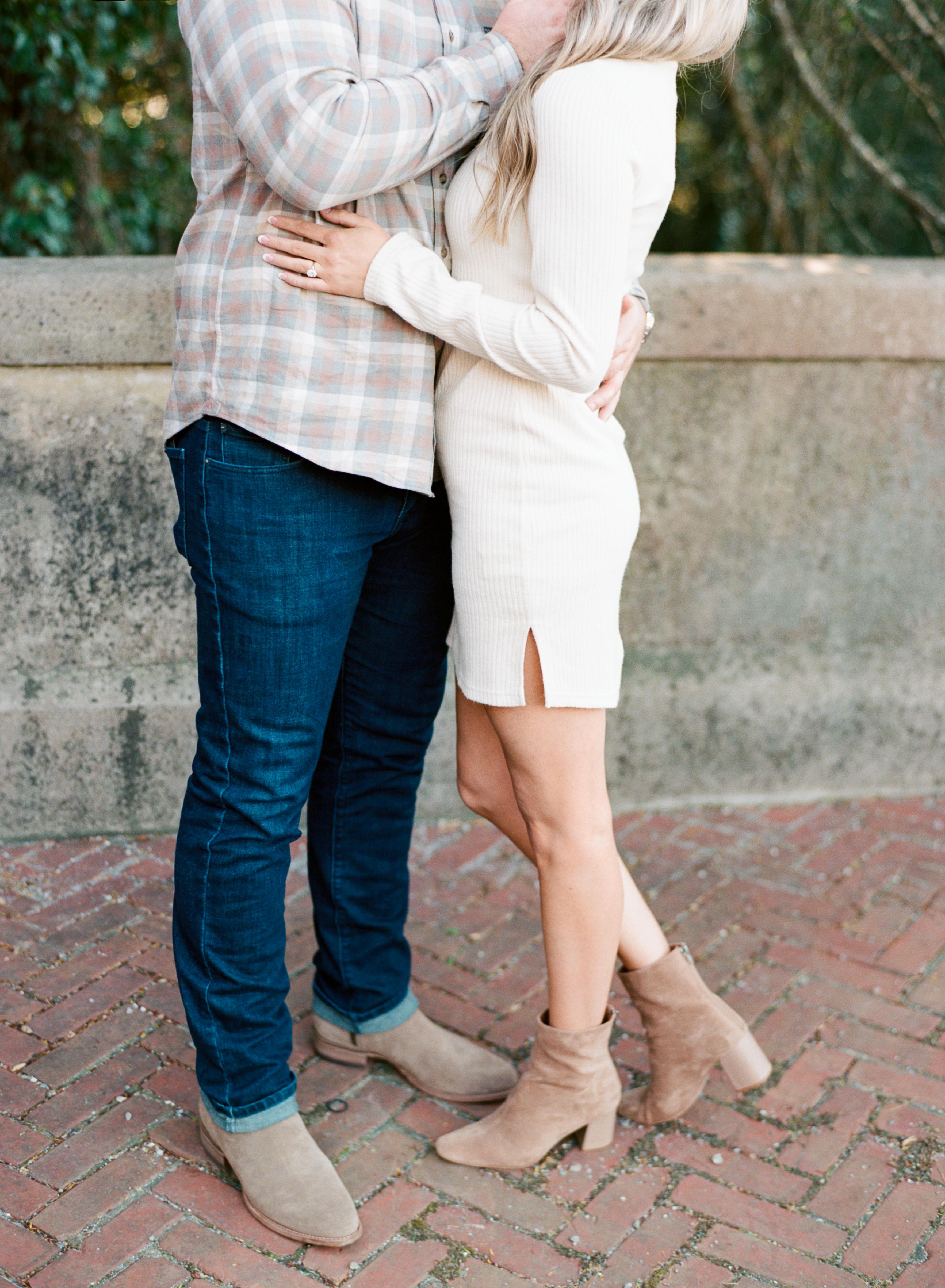 Amber Woodard and Trystan Fortner's Wedding Website