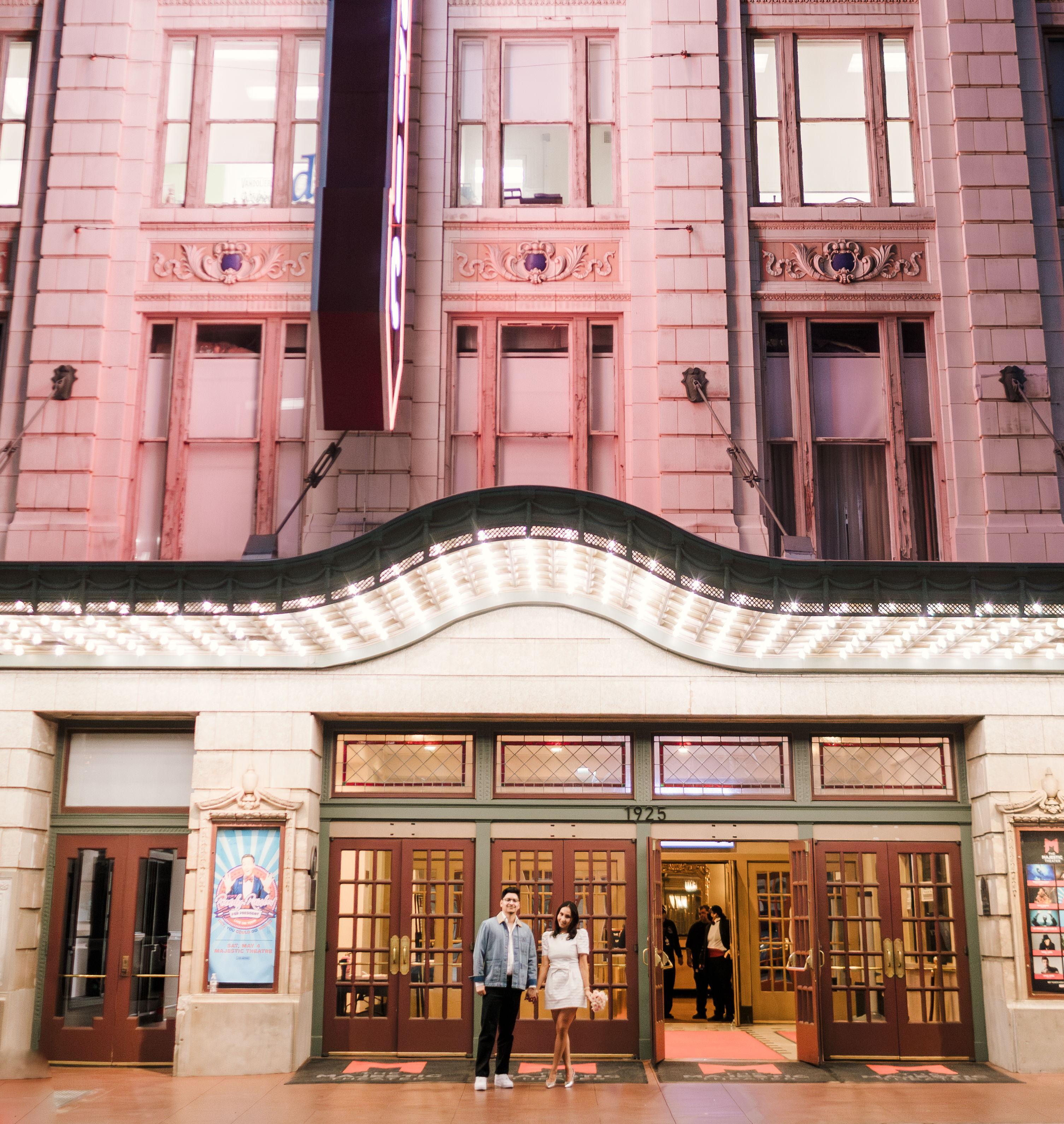 Amy Horta and Jonathan Martinez's Wedding Website