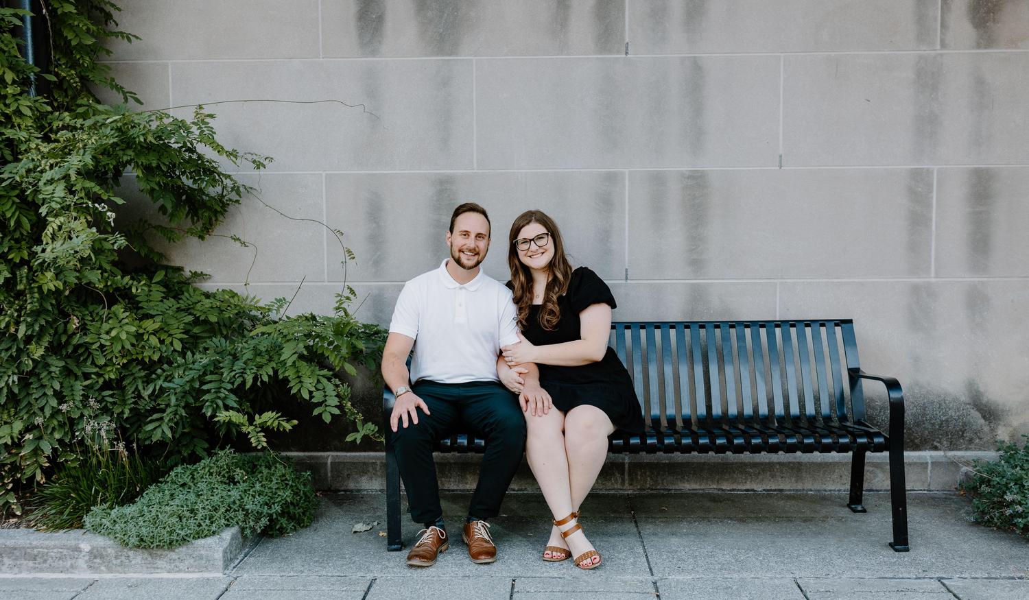 Carly Bohanon and Caden Yates' Wedding Website