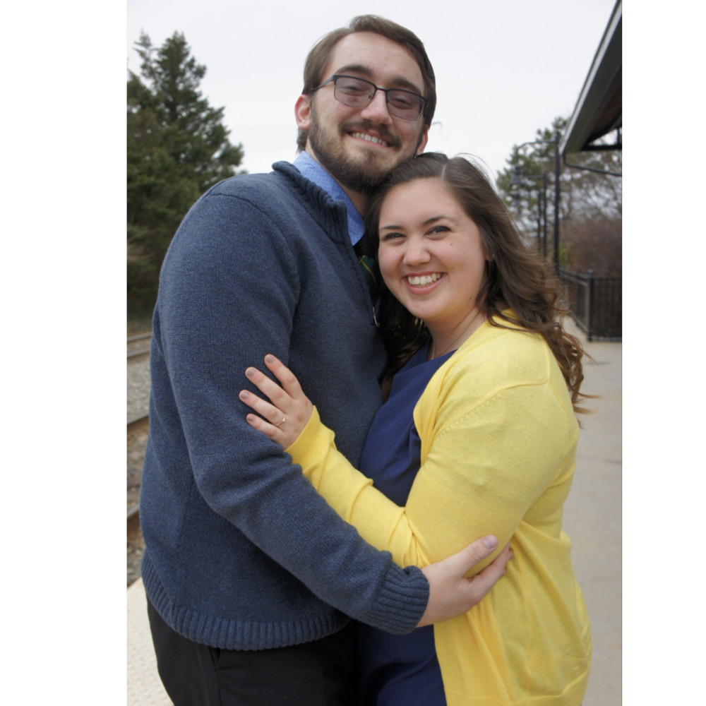 Maddie Hawkins and Campbell Stoecker's Wedding Website