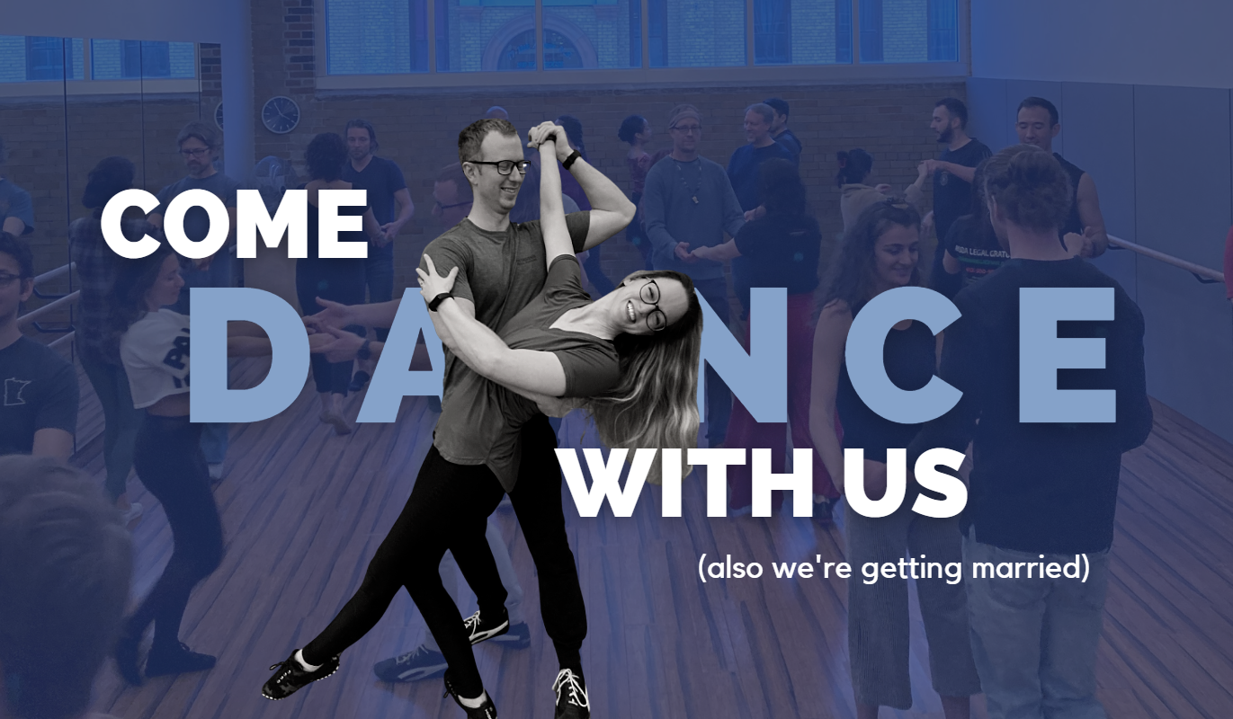 Danielle Winkler and Nathaniel Enos' Wedding Website