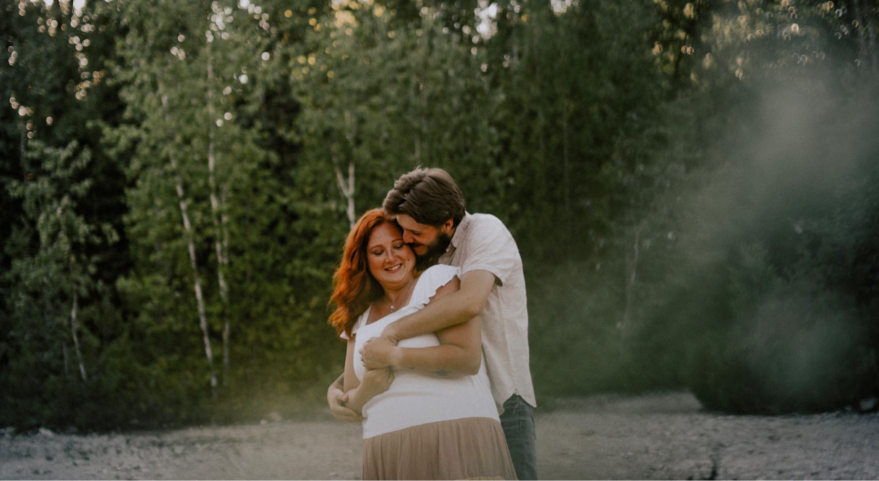 Jessica VanEss and Zach Wudke's Wedding Website