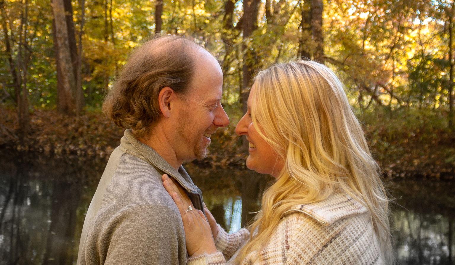 Adrianne Bronikowski and Neil McPherson's Wedding Website