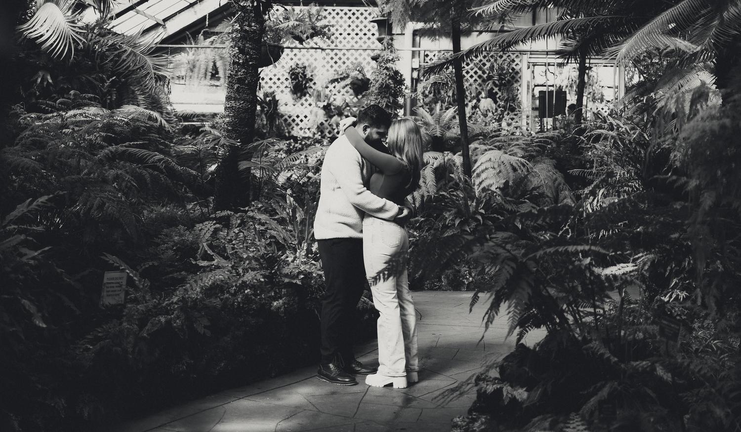 Andrea Lynne Dodd and Benjamin Varghese Jose's Wedding Website