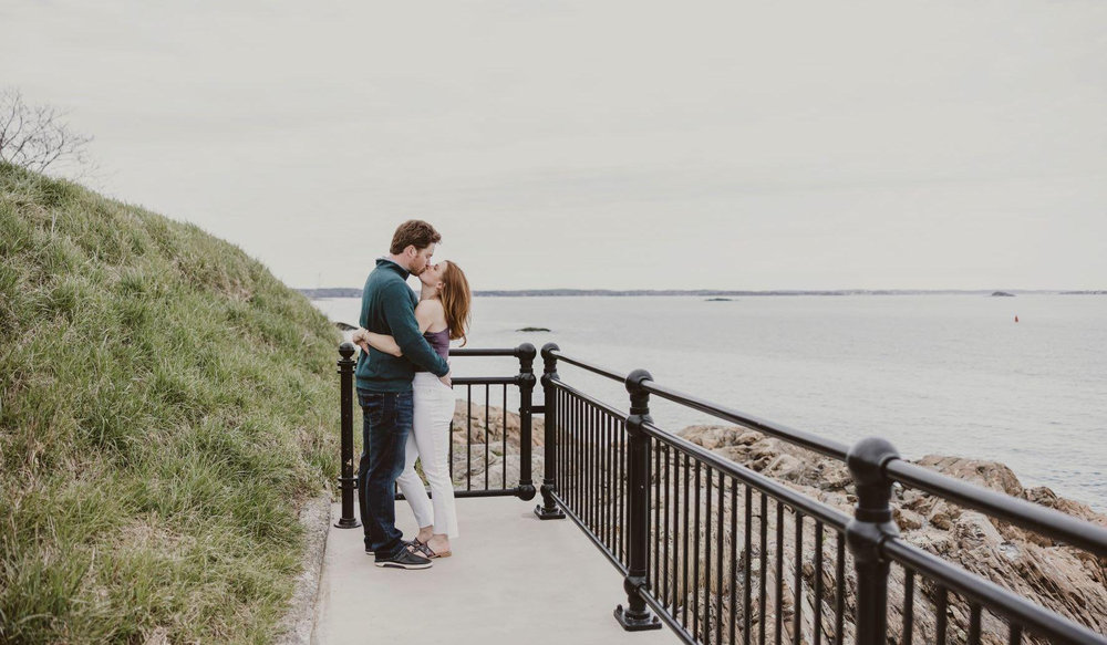 Madison Gleason and Michael Gallagher's Wedding Website