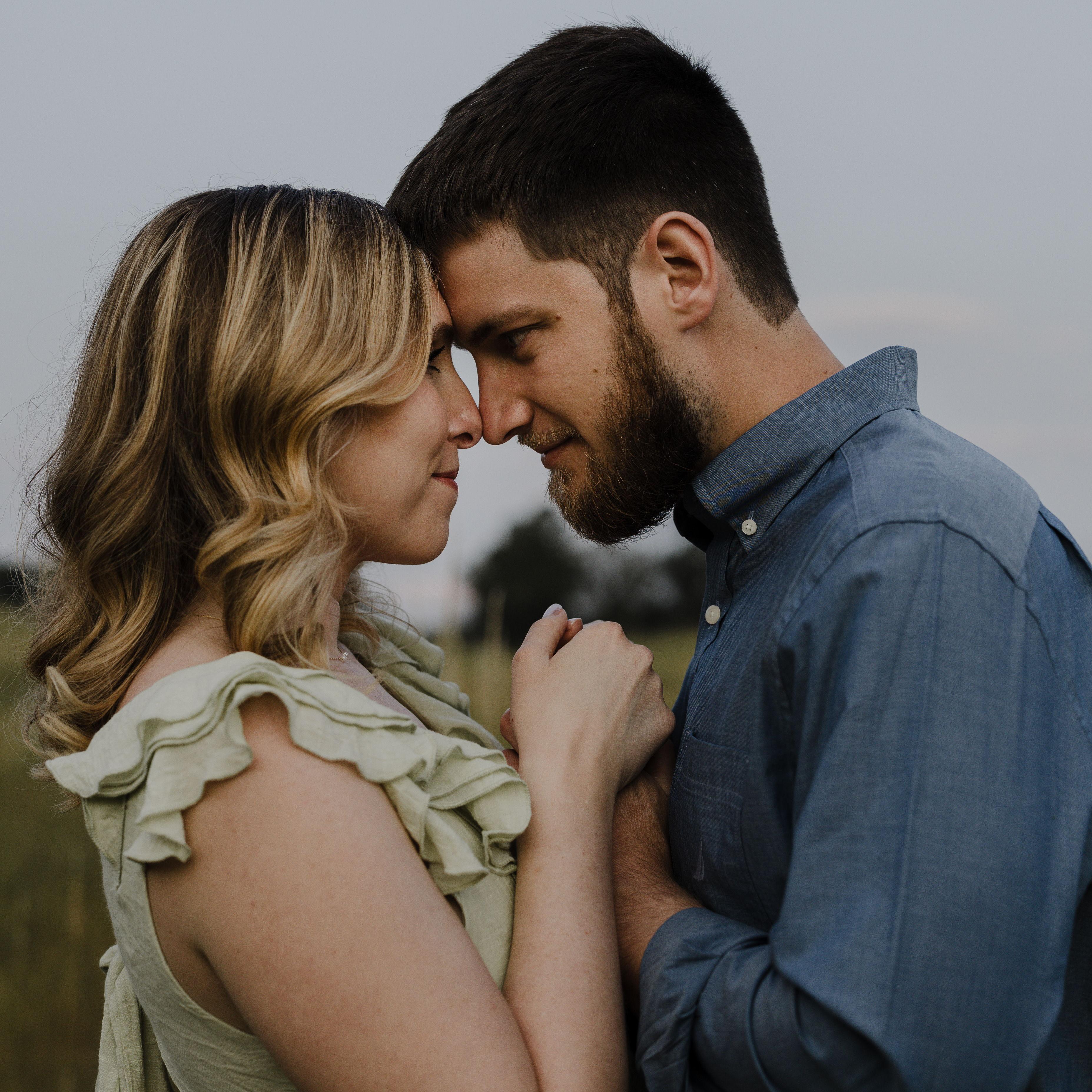 Madison Stepp and Wade Henery's Wedding Website