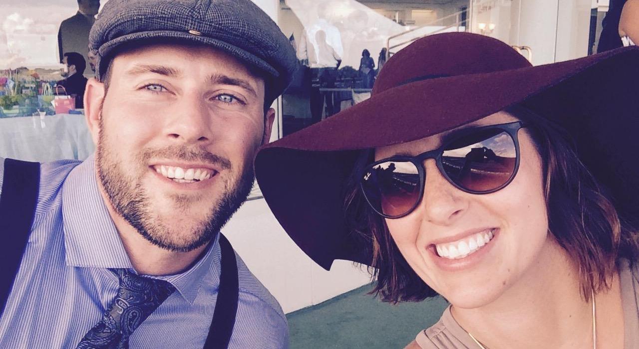 Alison Kwasny and Ryan Turner's Wedding Website