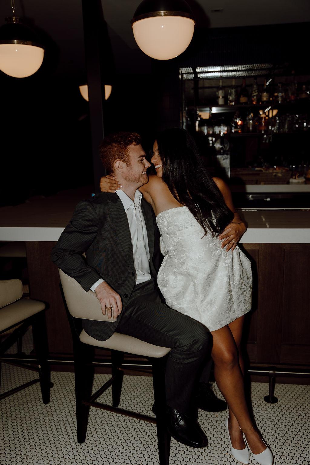 Aimee Pecina and Jack Hayes' Wedding Website