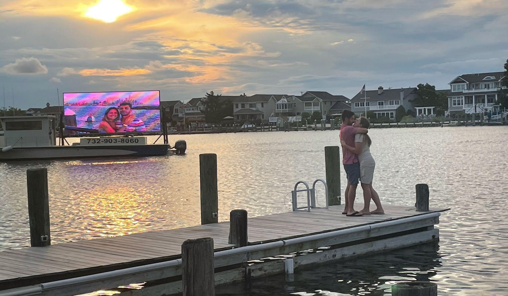 Brielle Quattrone and Samuel Stepper's Wedding Website