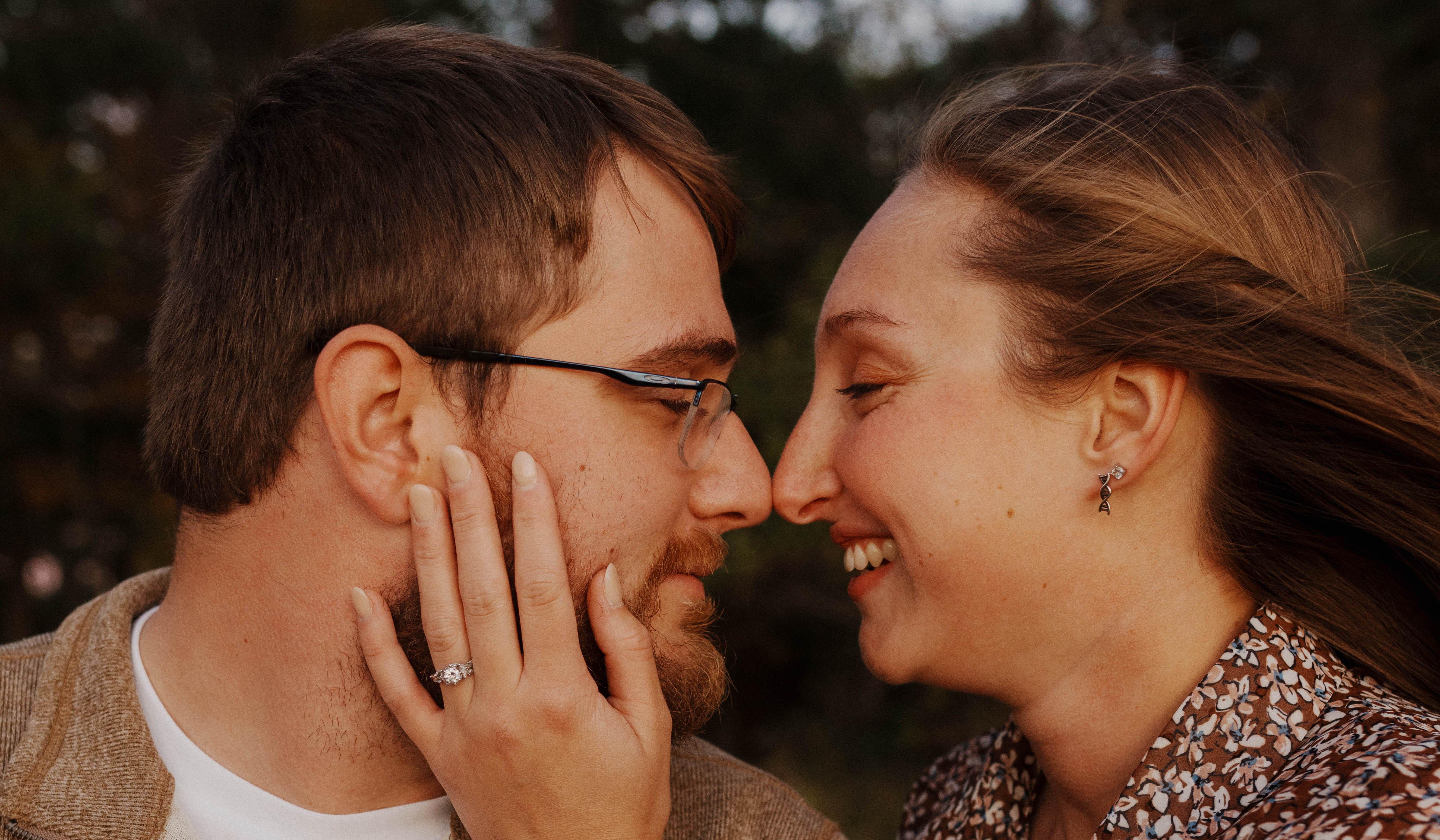 Madison Cullen and Maurice Gionet's Wedding Website