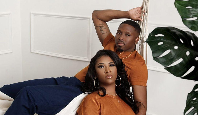 Austin Jordan and Jashay Alexander's Wedding Website