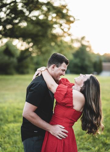 Mia Bruno and Cade Kreps' Wedding Website