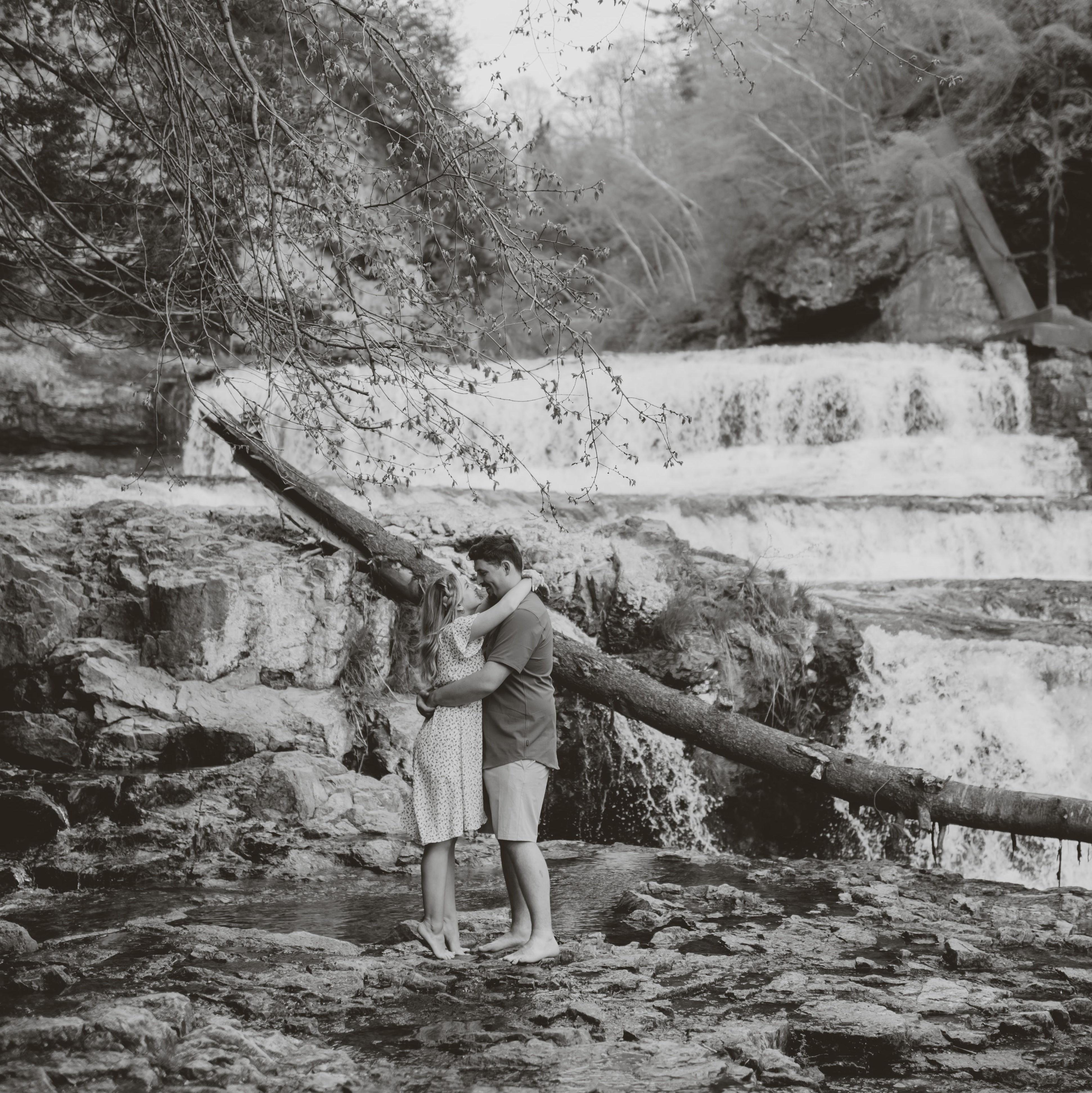 Samantha Folkenson and Alexander Larson's Wedding Website