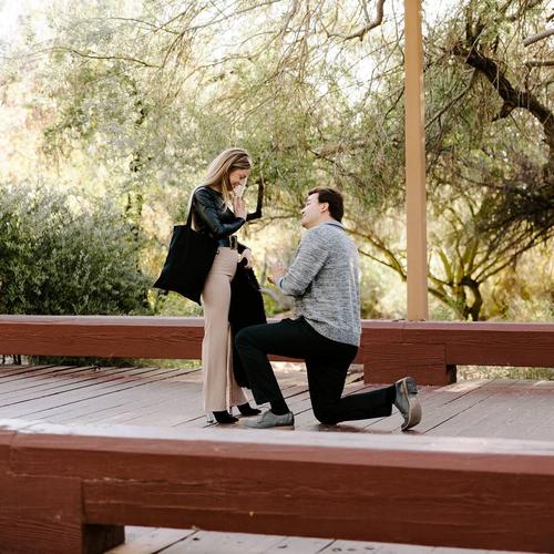 Genai Cavender and Anthony Julian's Wedding Website