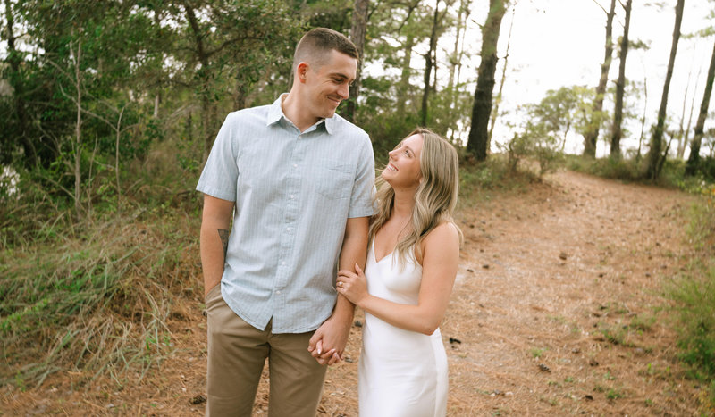 Mallory Dubell and Brad Crim's Wedding Website