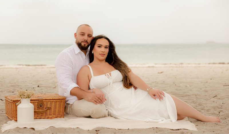 Sheila Castillo and Richard Luis' Wedding Website