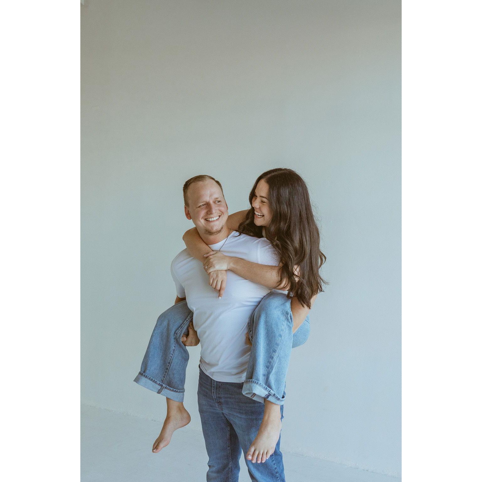 Taylor Holtkamp and Bryan Rasmus' Wedding Website