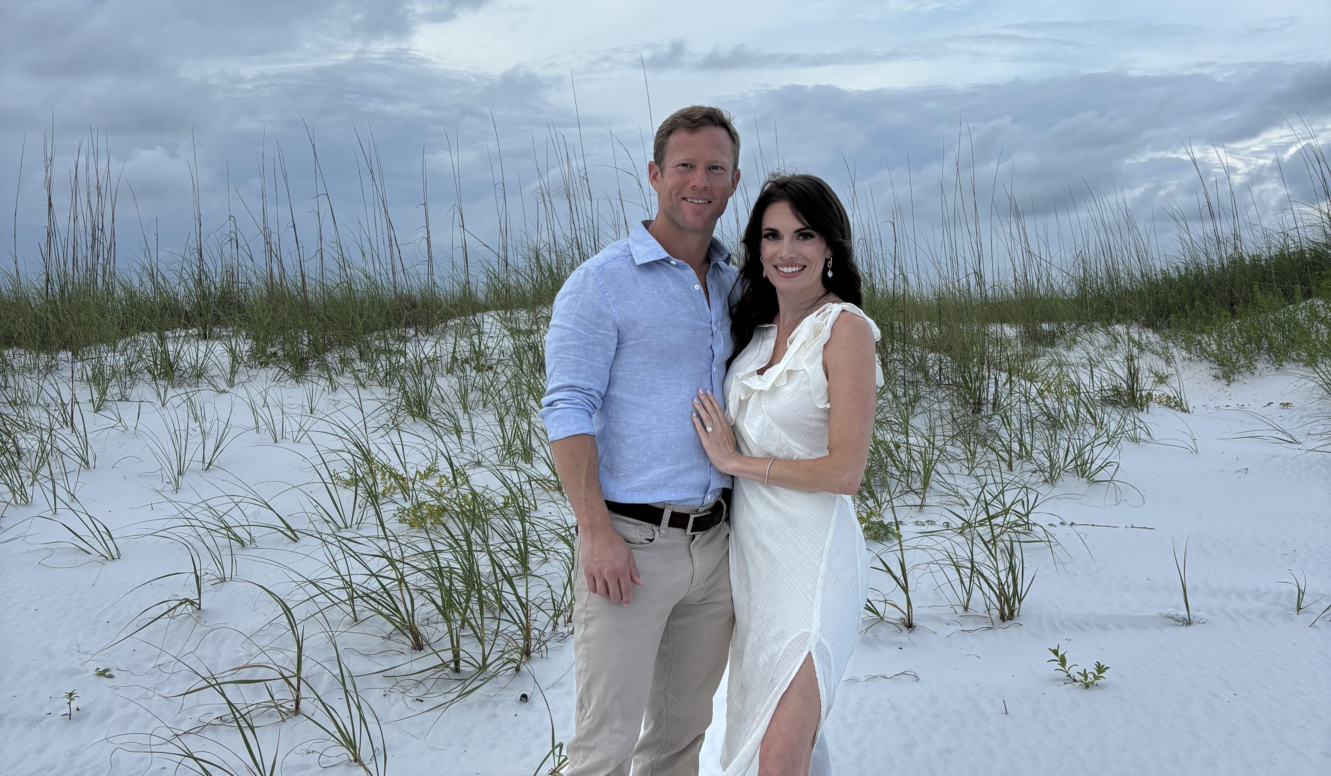 Caroline Findley and Justin Findley's Wedding Website