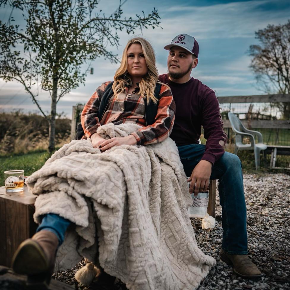 Sam Herrmann and Kyle Hughes' Wedding Website