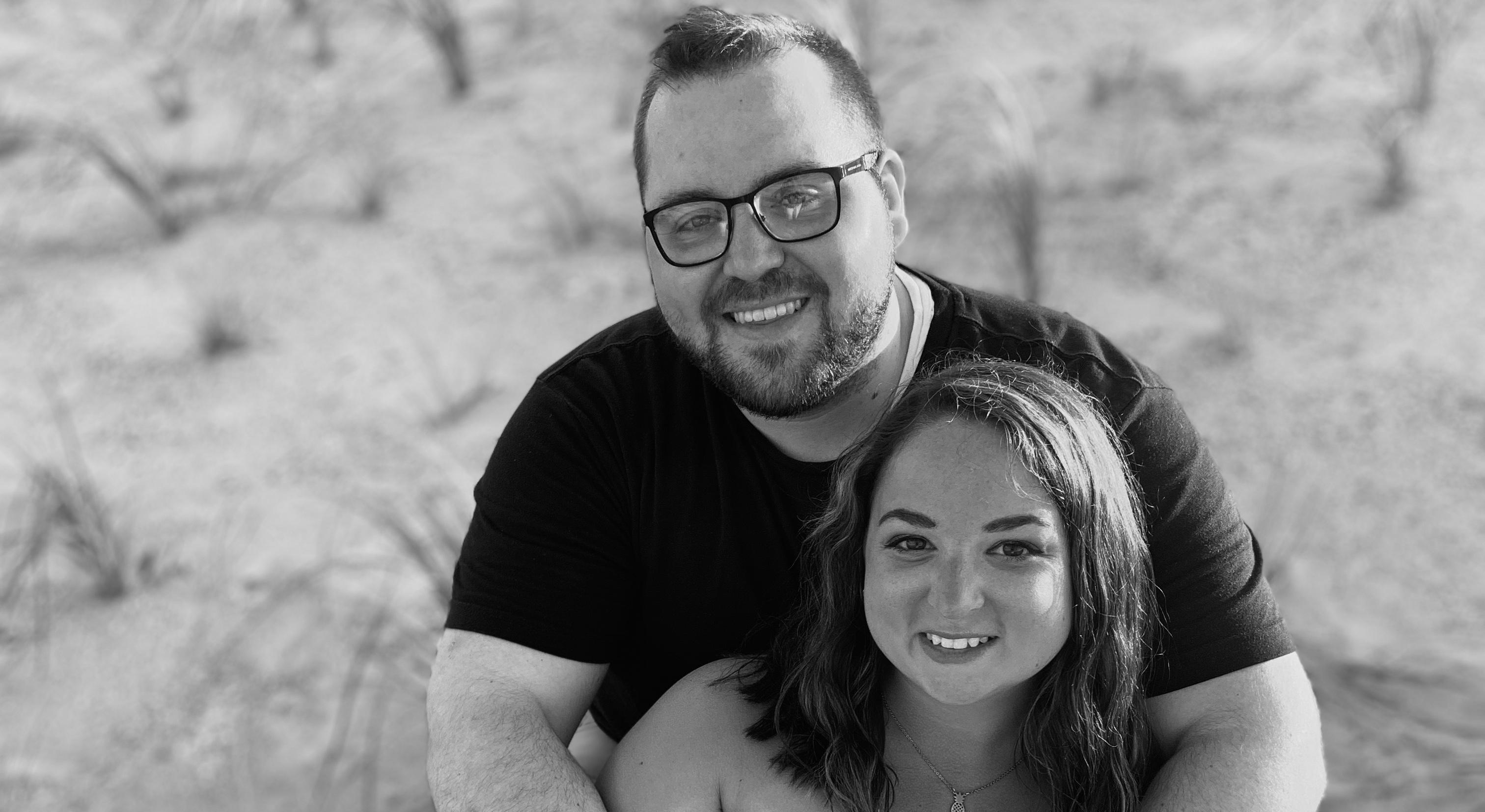 Emily Knowlton and Jared Lantz's Wedding Website