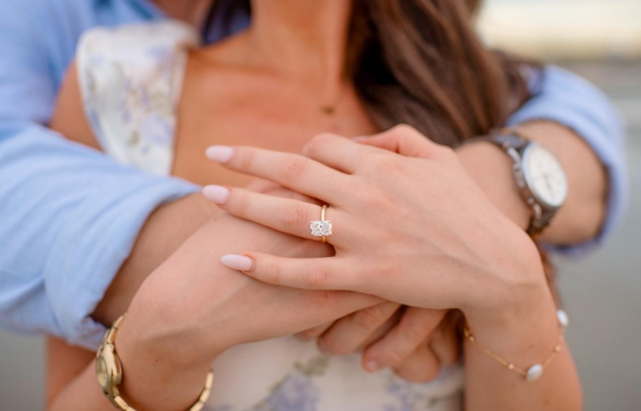 Emma Kiely and Greg Brownell's Wedding Website