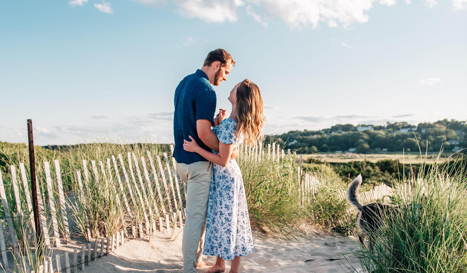 Colleen McQuaid and Gavin McDermott's Wedding Website