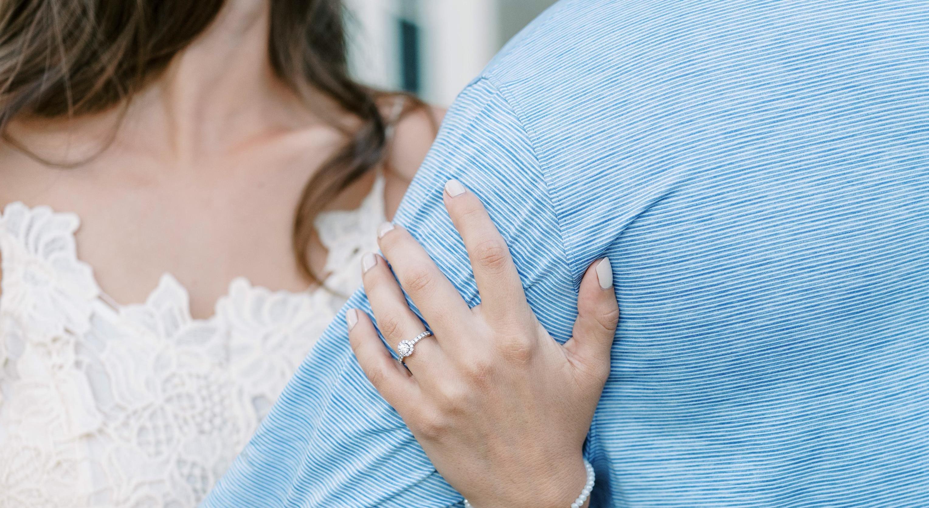 Christina Wright and Jamie Lilly's Wedding Website