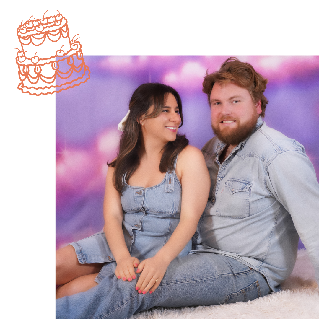 Erica Weiss and Griffin Hays' Wedding Website