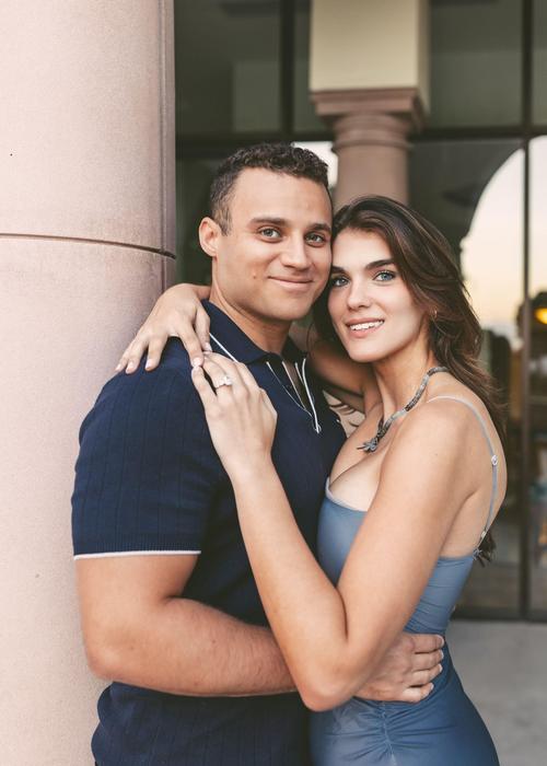 Summerlyn Caray and Nicholas Gallo's Wedding Website