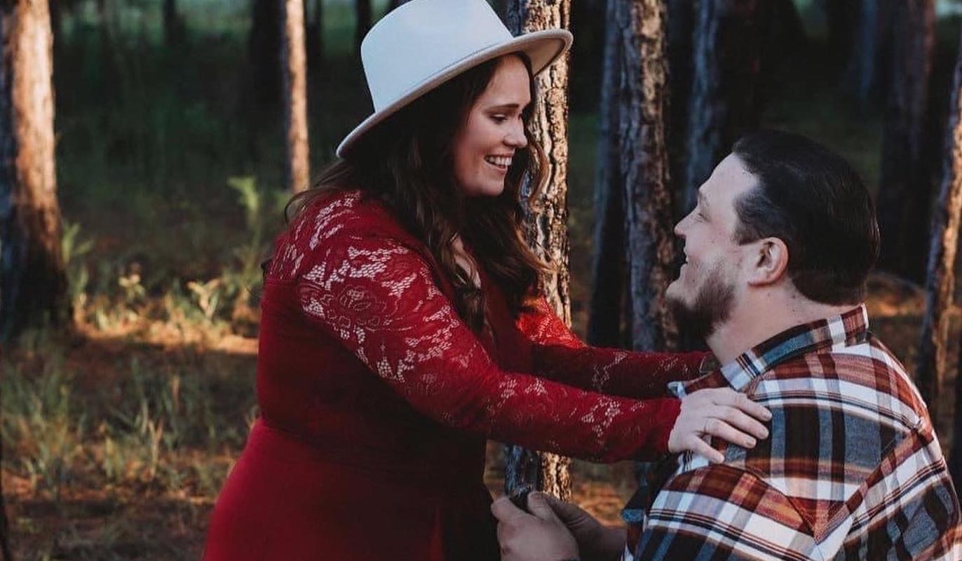 Dustin Horton and Carley Bernal's Wedding Website