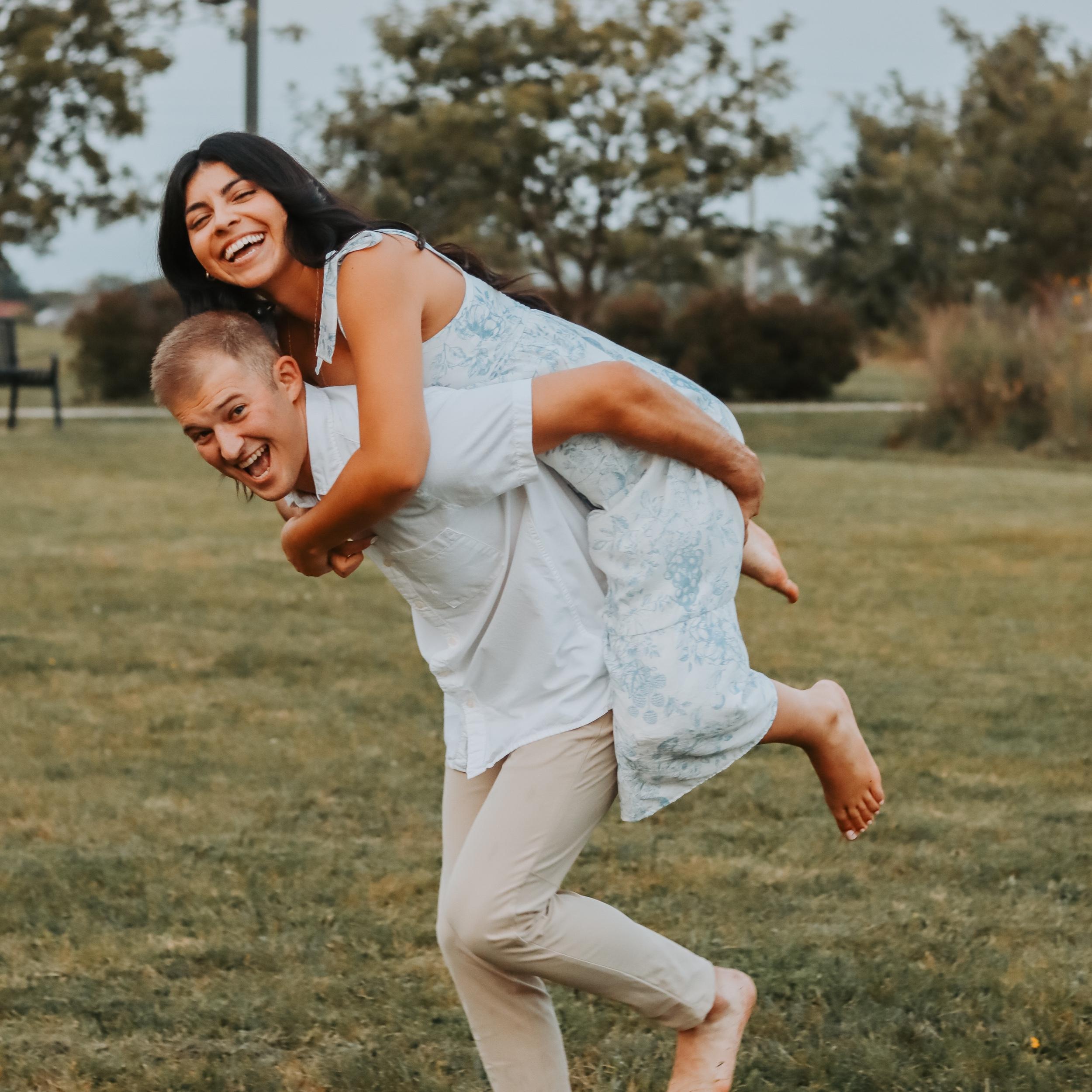 Samantha Ramirez and Kyle Irwin's Wedding Website