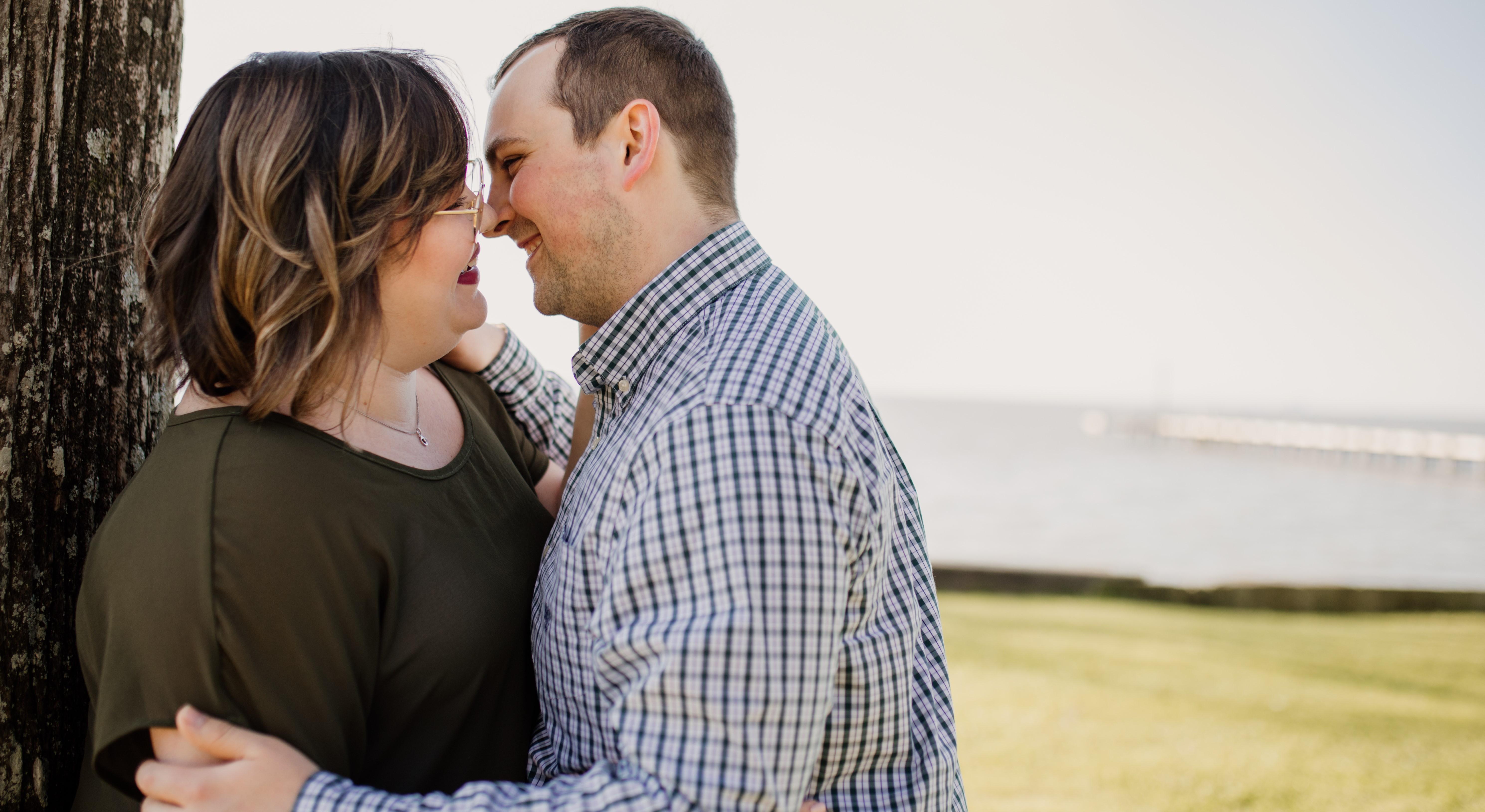 Alyssa Brantley and Devin Trussell's Wedding Website