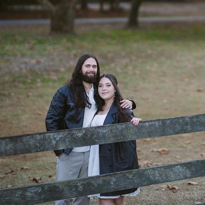 Katelynn Skipper and Jacob Sprague's Wedding Website