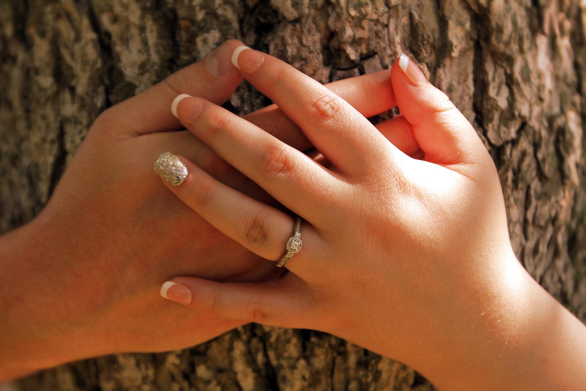 Alexandria McConkey and Tyler Babb's Wedding Website