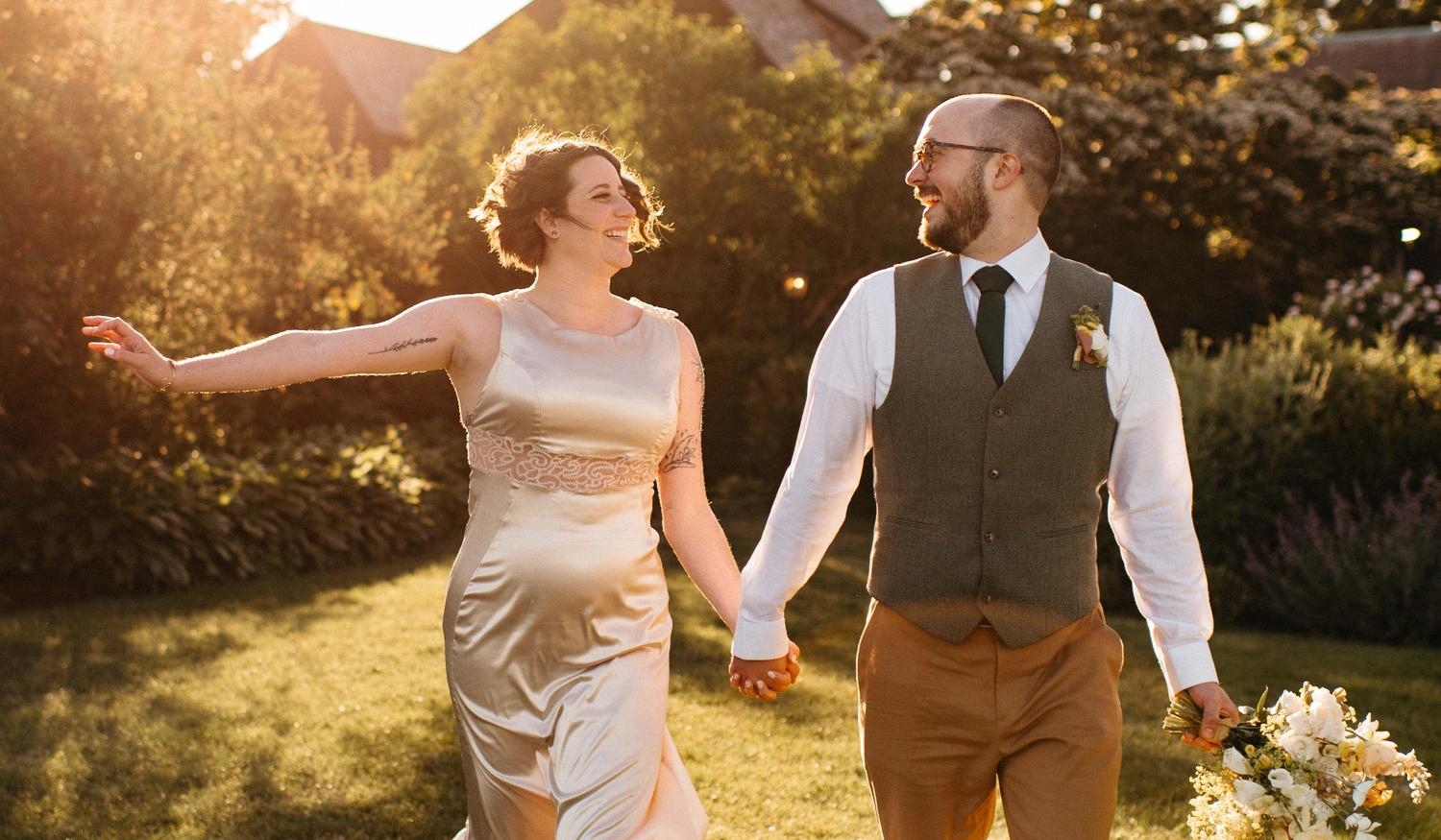 Rachel Cowell and Jordan Welch's Wedding Website